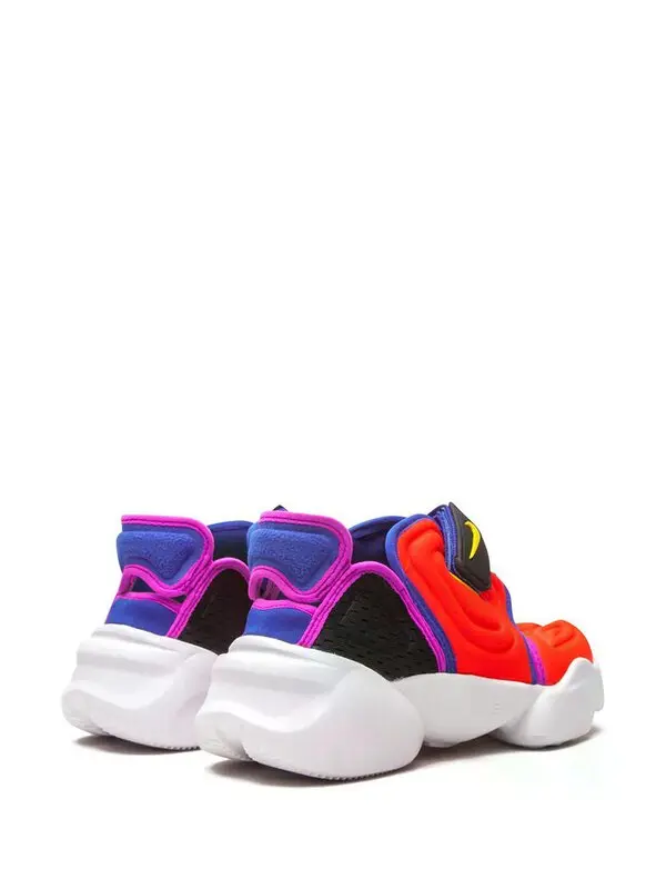 Nike Aqua Rift Sneakers - Red