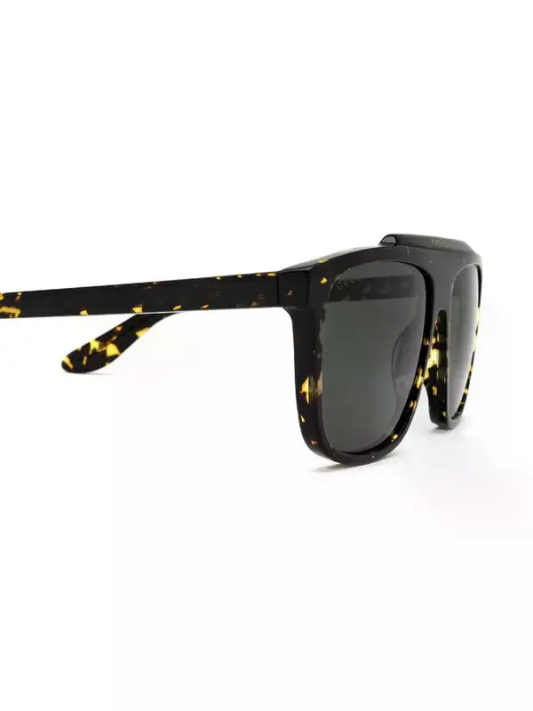 Gucci Square-frame Sunglasses