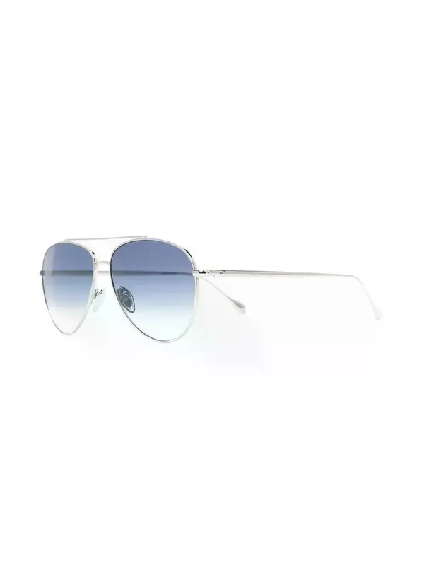 Isabel Marant Gradient Pilot-frame Sunglasses
