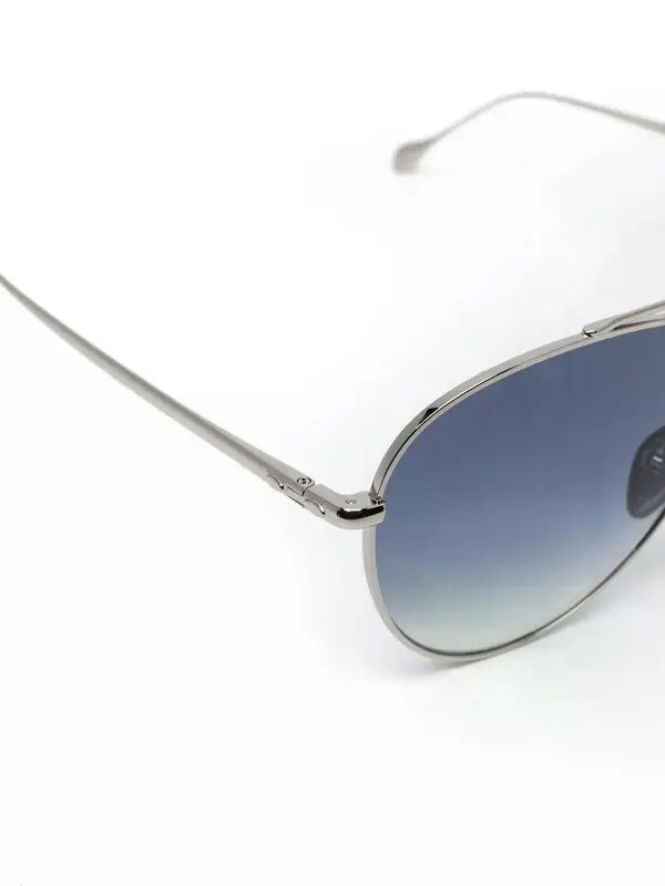 Isabel Marant Gradient Pilot-frame Sunglasses