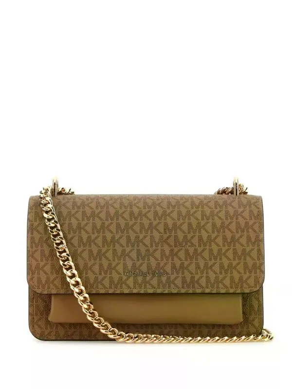 Michael Kors Claire Shoulder Bag