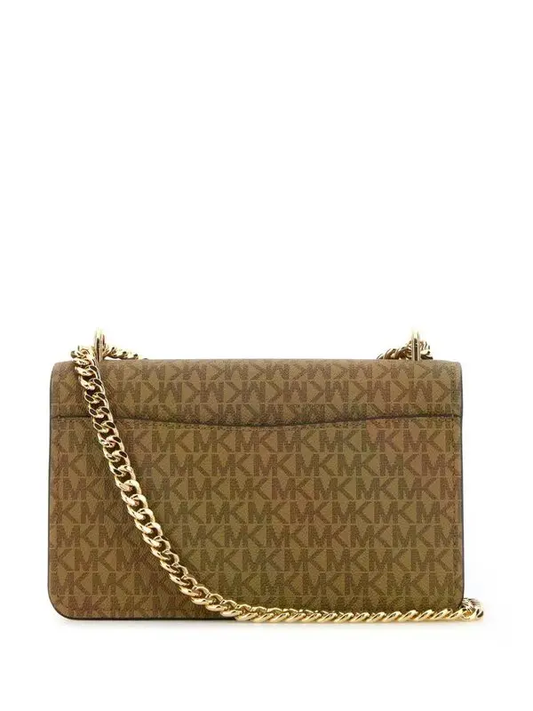 Michael Kors Claire Shoulder Bag