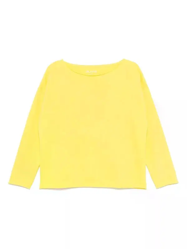 JUVIA Cotton-blend T-shirt