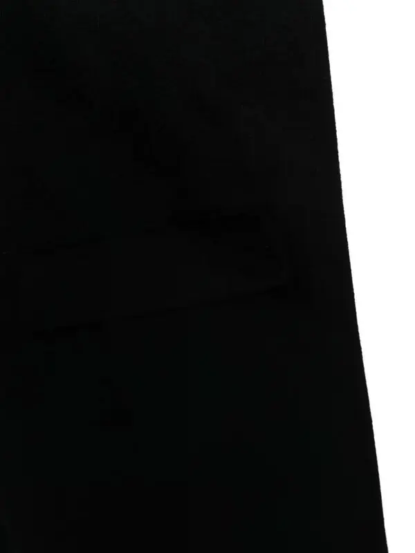 ALAINPAUL Pocket Wool Scarf