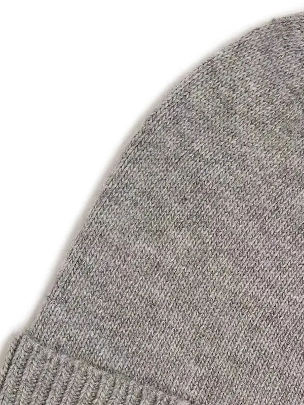 Karl Lagerfeld Essential Beanie