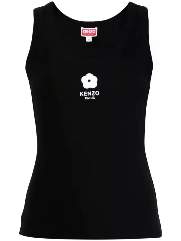 Kenzo Boke Flower 2.0 Tank Top