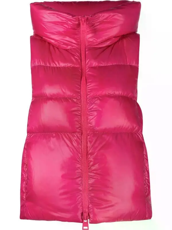 Herno Sleeveless Padded Gilet