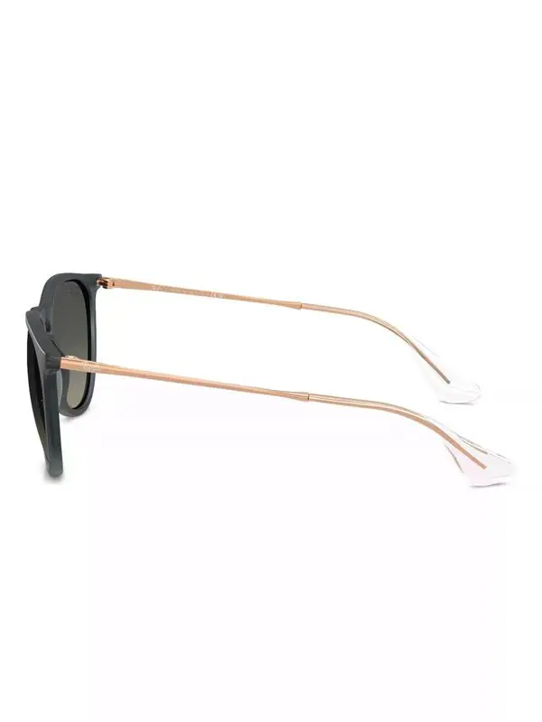 Ray-ban Erika Sunglasses - Blue