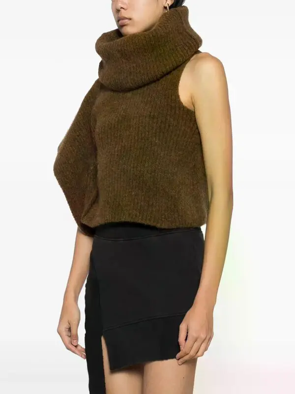 Rick Owens Banded T Jumper