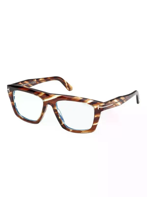 TOM FORD Square-frame Glasses