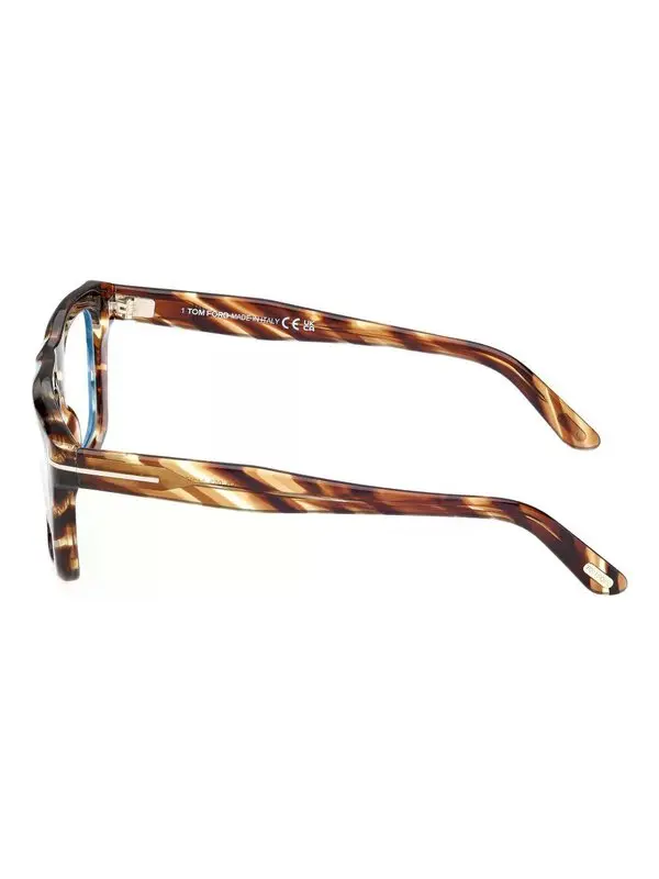 TOM FORD Square-frame Glasses