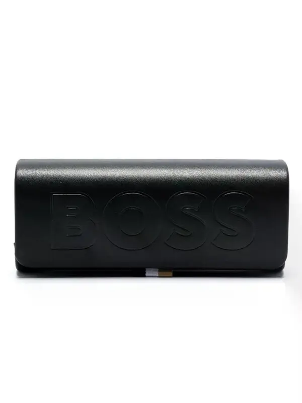 BOSS Rectangle-frame Sunglasses