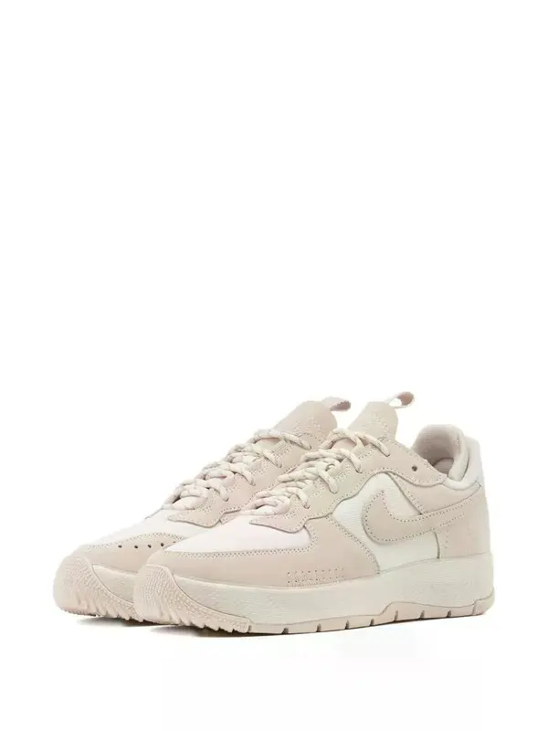 Nike Air Force 1 Wild Low Sneakers - Neutrals