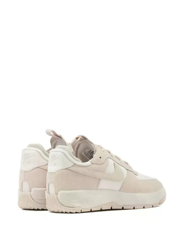 Nike Air Force 1 Wild Low Sneakers - Neutrals