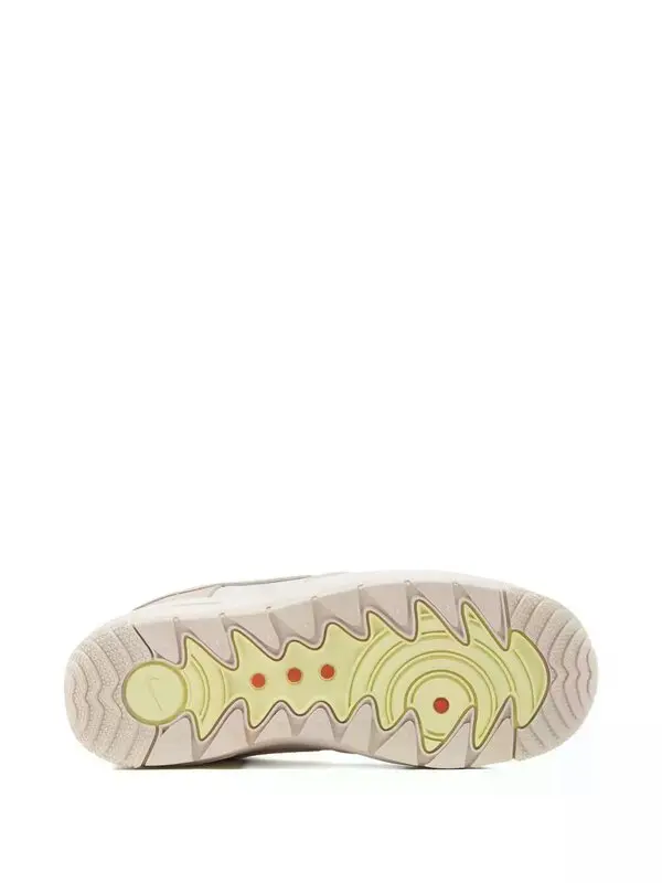 Nike Air Force 1 Wild Low Sneakers - Neutrals