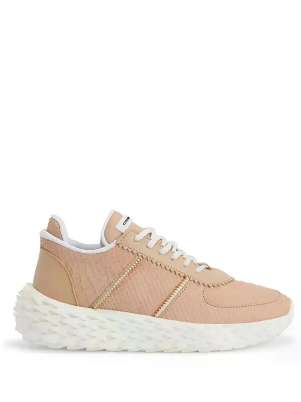 GIUSEPPE ZANOTTI Urchin Sneakers