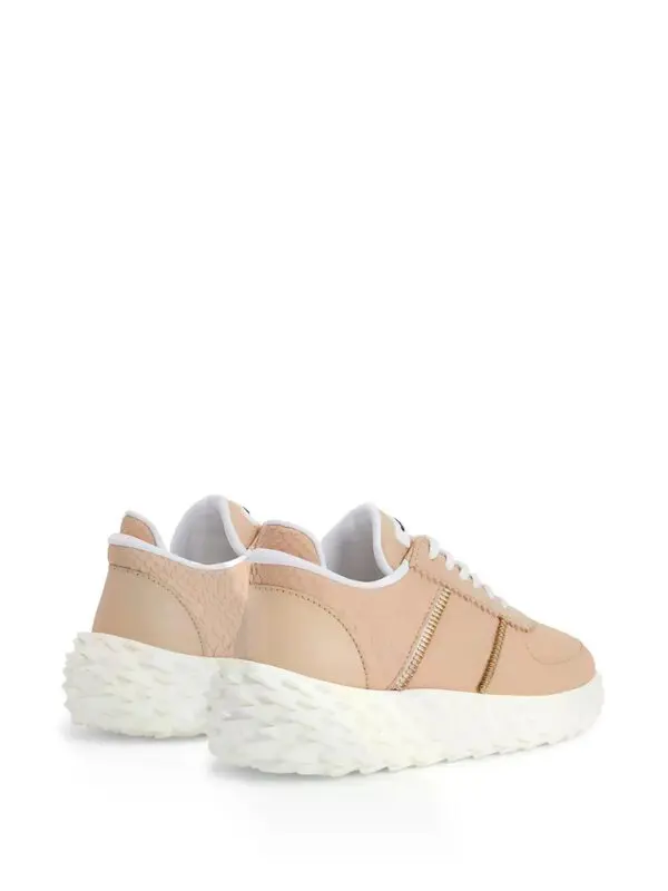GIUSEPPE ZANOTTI Urchin Sneakers