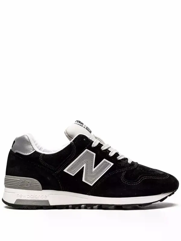 NEW BALANCE 1400 Low-top Sneakers