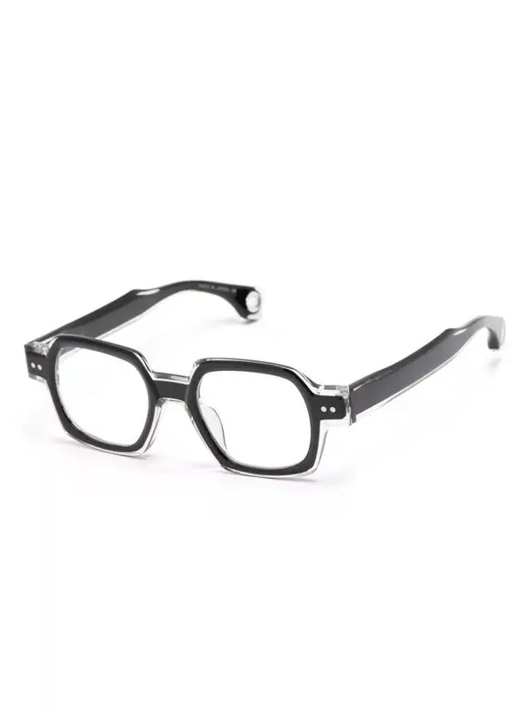 BLAKE KUWAHARA Bender Eyeglasses