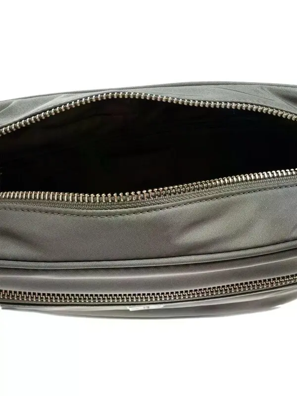 Tory Burch Virginia Shoulder Bag - Grey