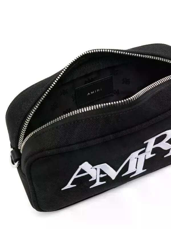 Amiri Staggered Messenger Bag