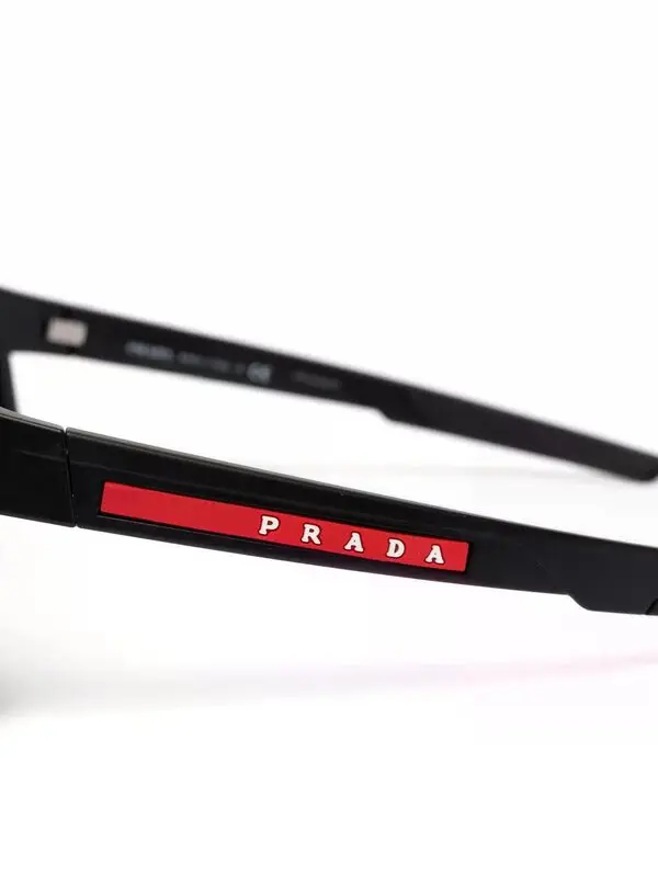 Prada Oversized Sunglasses