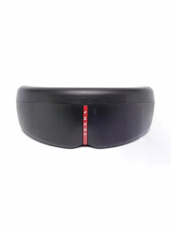 Prada Oversized Sunglasses