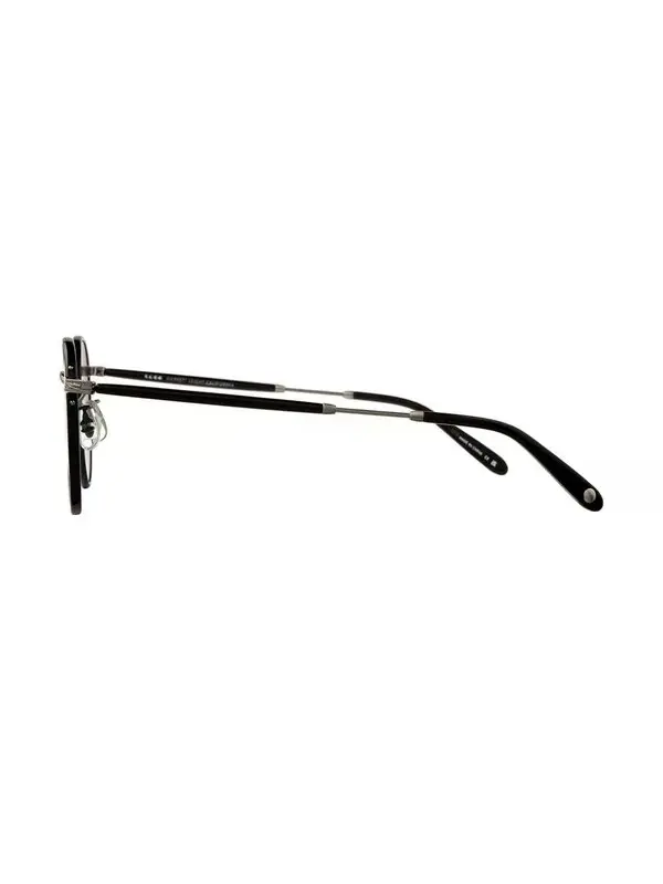 Garrett Leight Wilson Sun Sunglasses