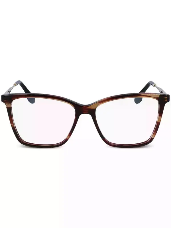 Victoria Beckham Vb2647 Eyeglasses - Brown
