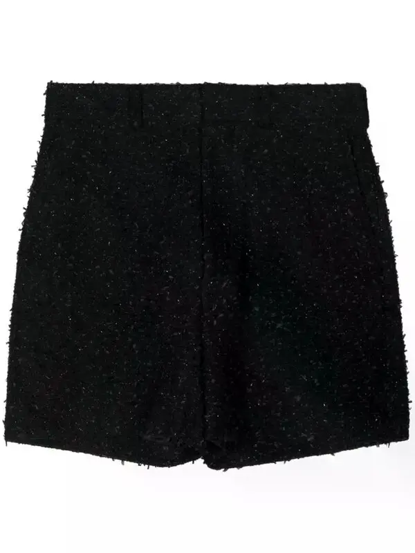 Junya Watanabe Tweed Shorts