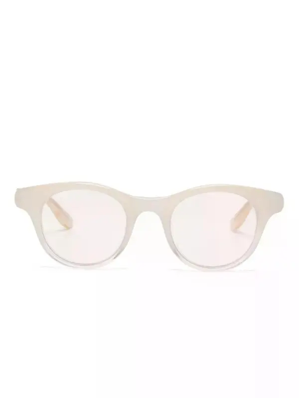 Brunello Cucinelli Round-frame Sunglasses