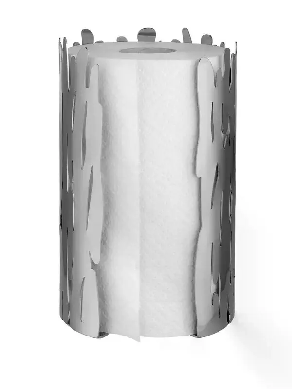 ALESSI Barkroll Kitchen Paper Holder