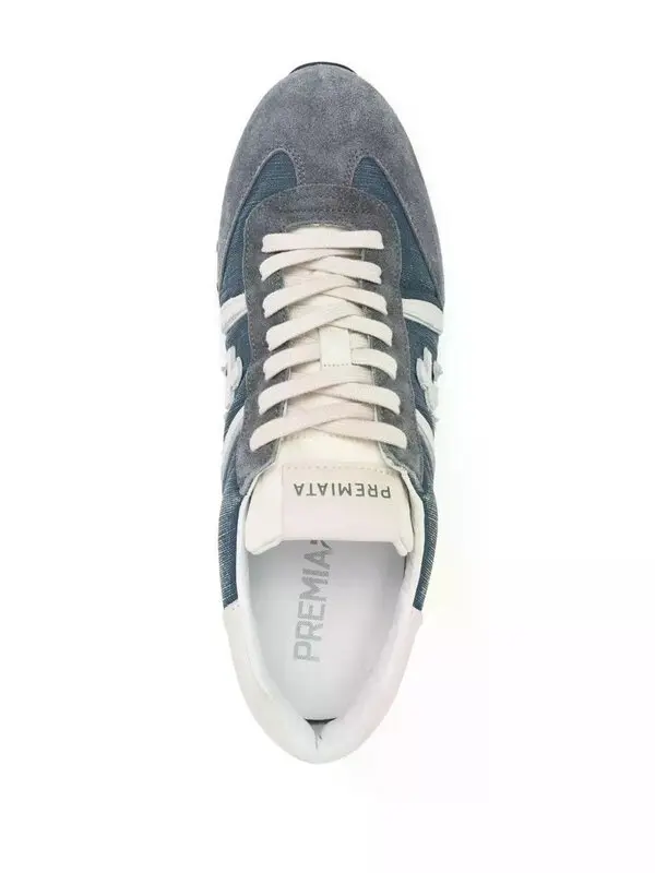 Premiata Lucy Low-top Sneakers
