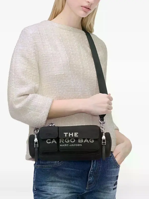 Marc Jacobs Cargo Shoulder Bag