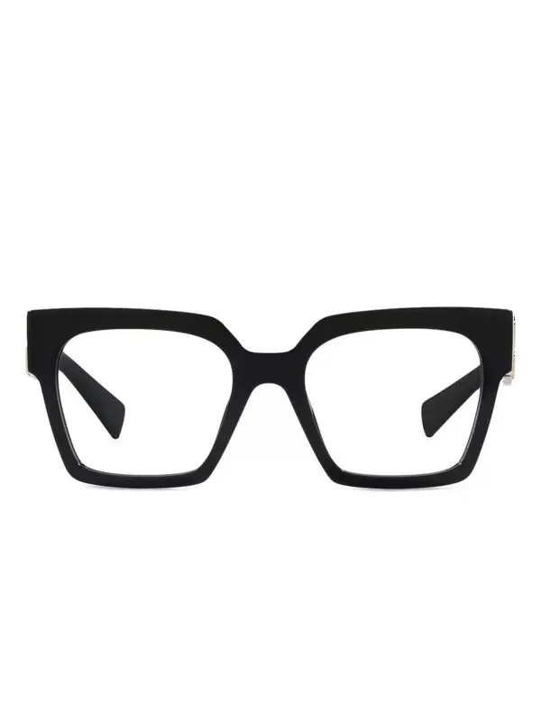 Miu Miu Square-frame Glasses