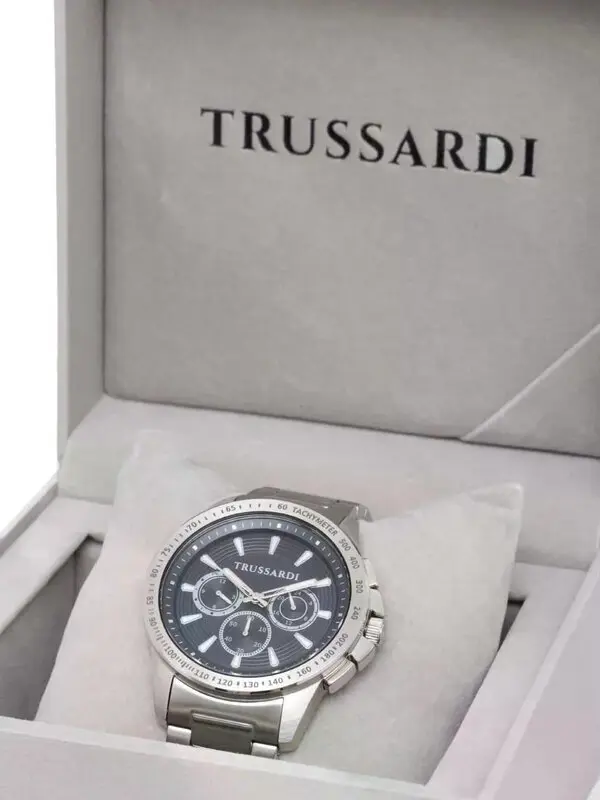 TRUSSARDI T-hawk Watch