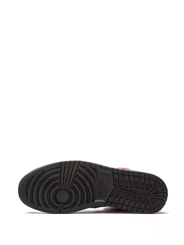 JORDAN Air 1 Retro Mid Gym Sneakers