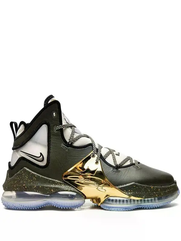 Nike Lebron 19 Chosen 1 Sneakers