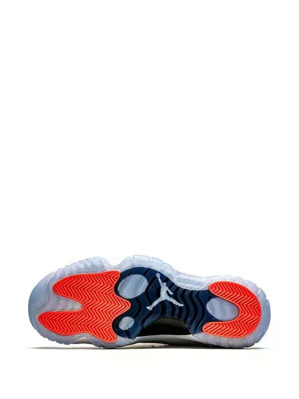 JORDAN Air 11 Adapt Sneakers
