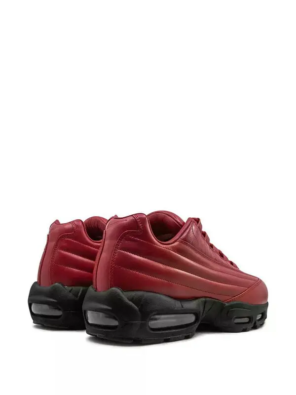 Nike X Supreme Air Max 95 Lux Sneakers