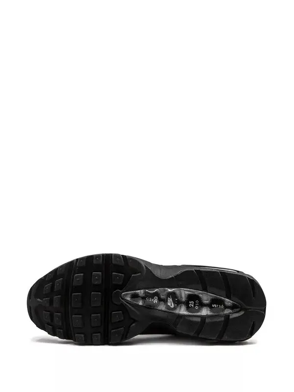 Nike X Supreme Air Max 95 Lux Sneakers