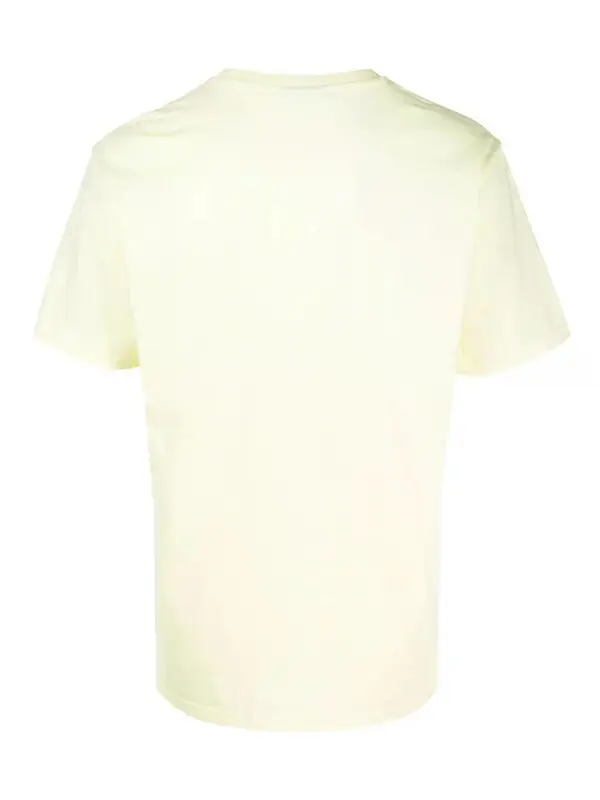 BLUEMARBLE Logo-print Cotton T-shirt