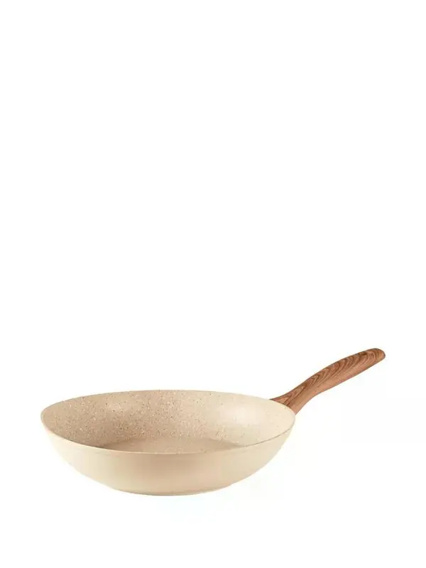 SAMBONET Ceramic Non-stick Frying Pan - Pink