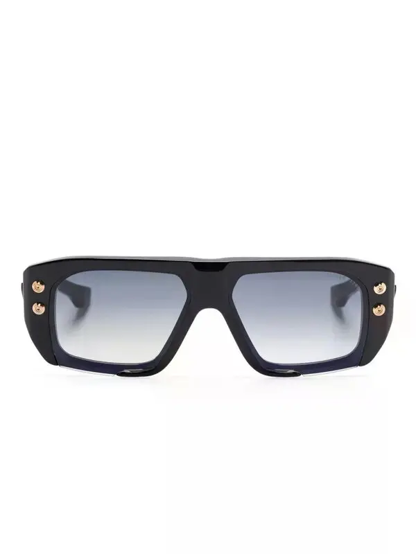 Dita Hyper Sunglasses - Black