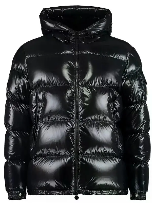 Moncler Ecrins Down Jacket