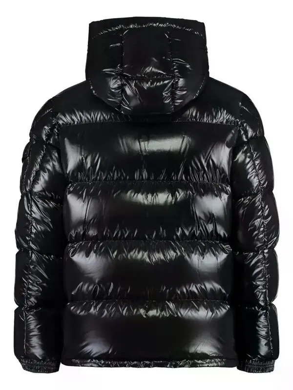 Moncler Ecrins Down Jacket