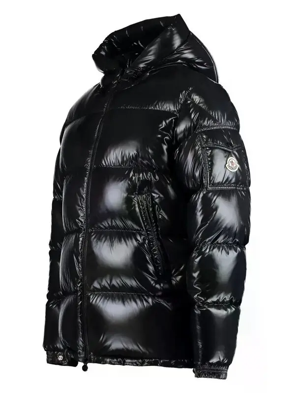 Moncler Ecrins Down Jacket