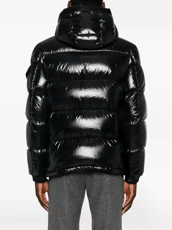 Moncler Ecrins Down Jacket