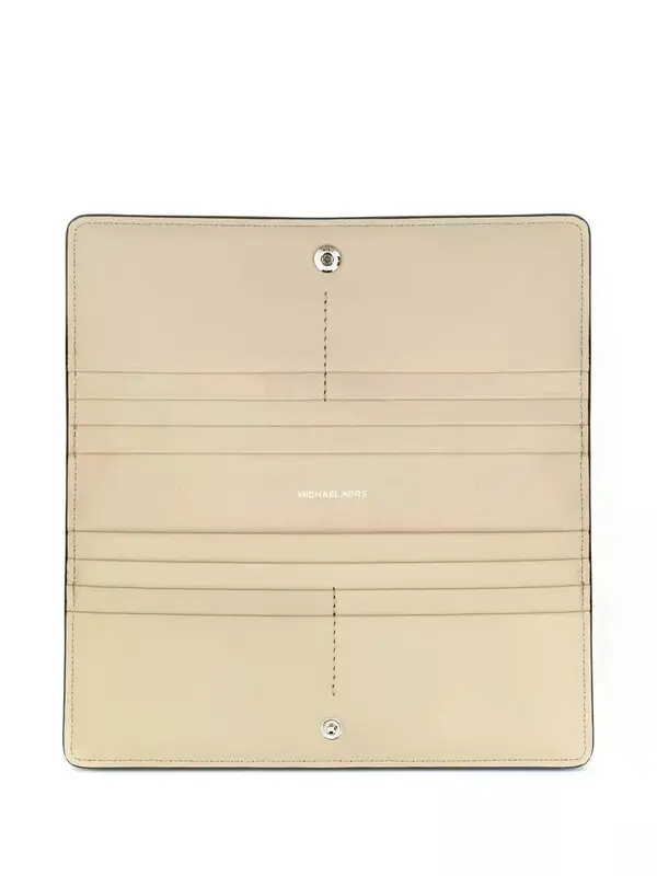 Michael Kors Zip-around Wallet