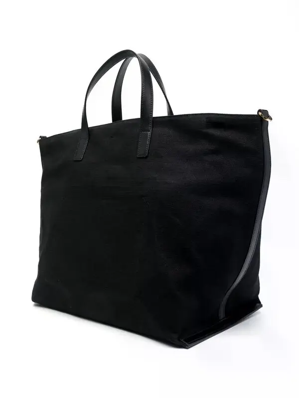 JIL SANDER Wanda Square Tote Bag